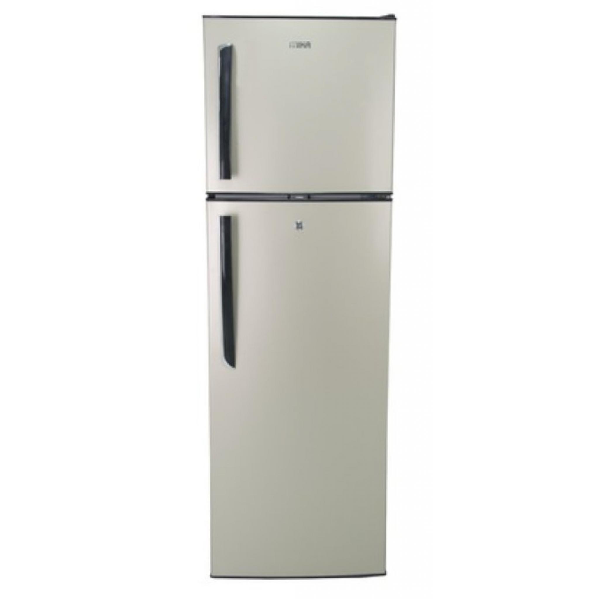 Mika 168 Liters Direct Cool Double Doors Fridge - Lipa pole pole by ...