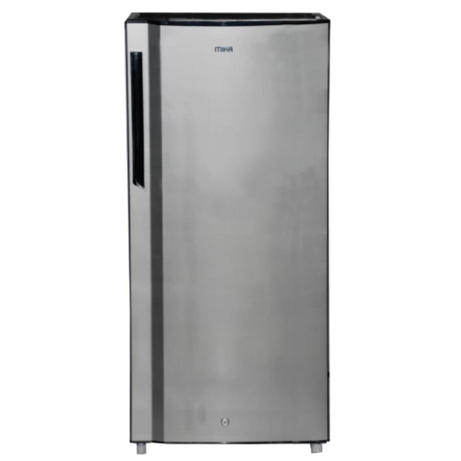 Mika 190 Liters Direct Cool Single Door Fridge - Lipa pole pole by ...