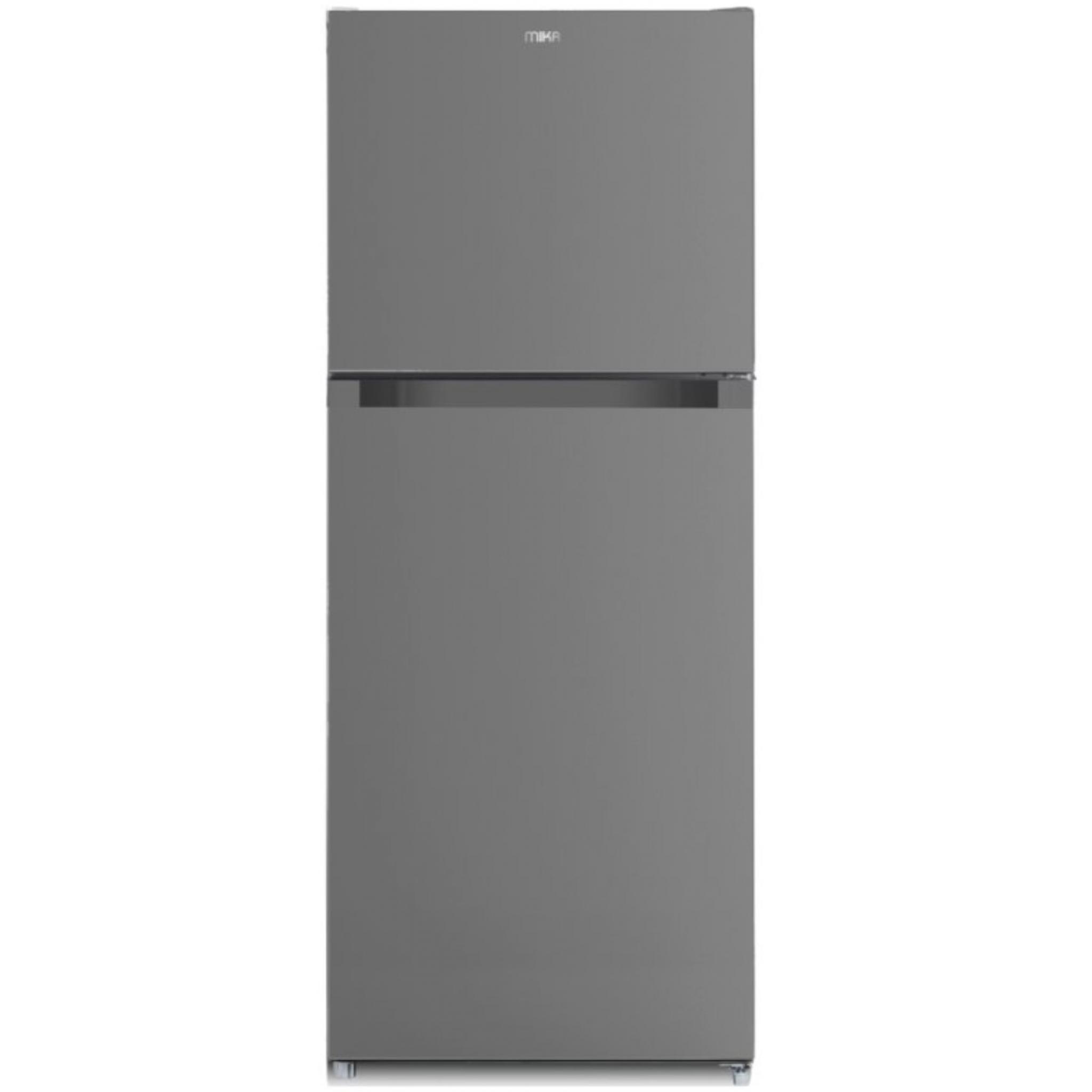 Mika 297 Liters No Frost Double Doors Fridge - Lipa pole pole by ...