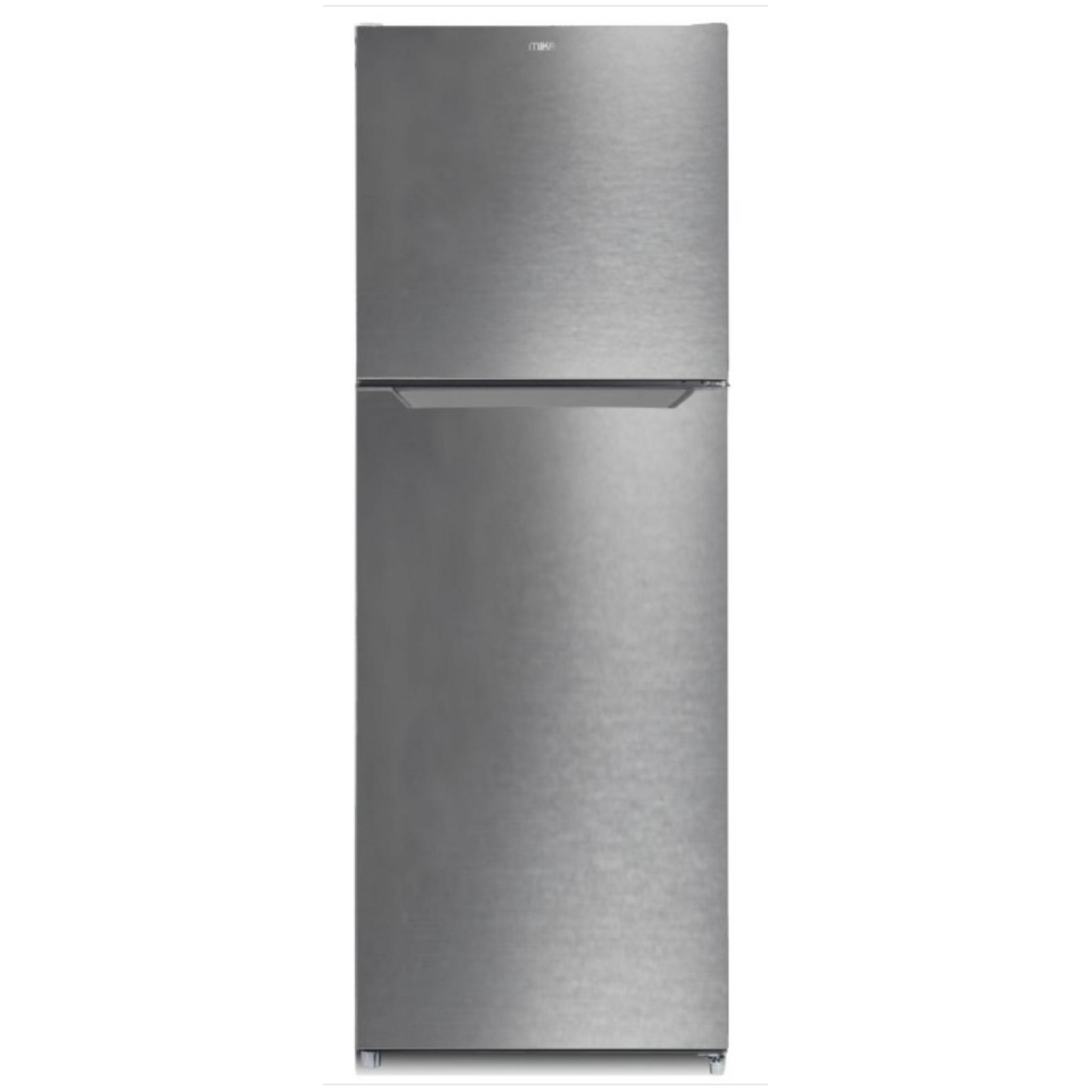 Mika 348 Liters No Frost Double Doors Fridge - Lipa pole pole by ...
