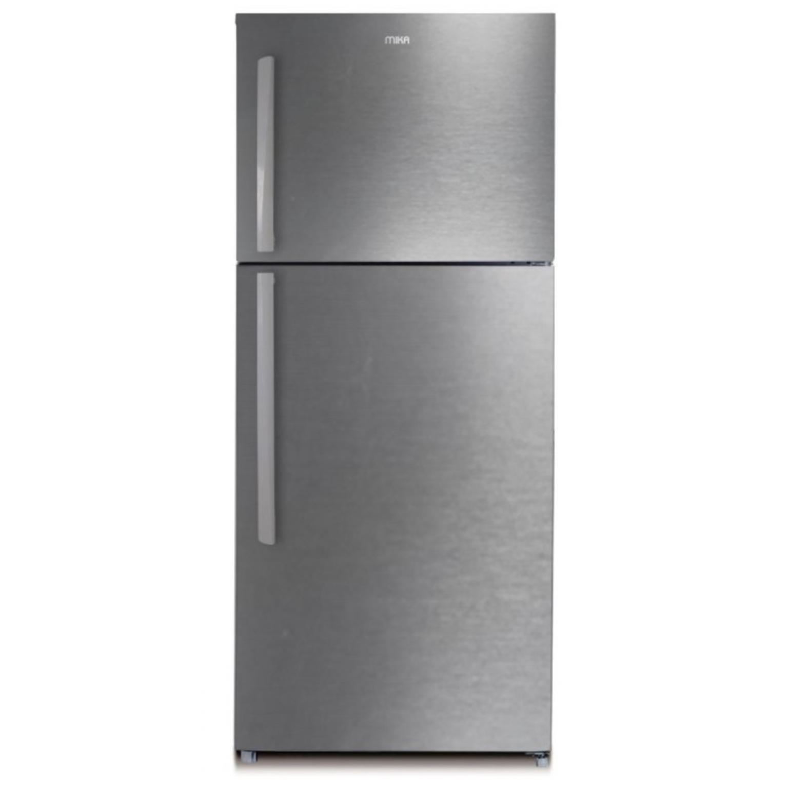 Mika 410 Liters No Frost Double Doors Fridge - Lipa pole pole by ...