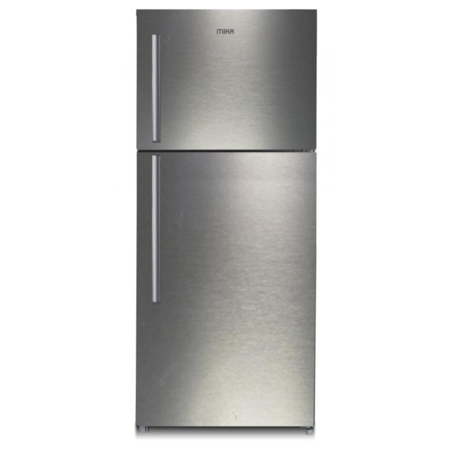 Mika 465 Liters No Frost Double Doors Fridge - Lipa pole pole by ...