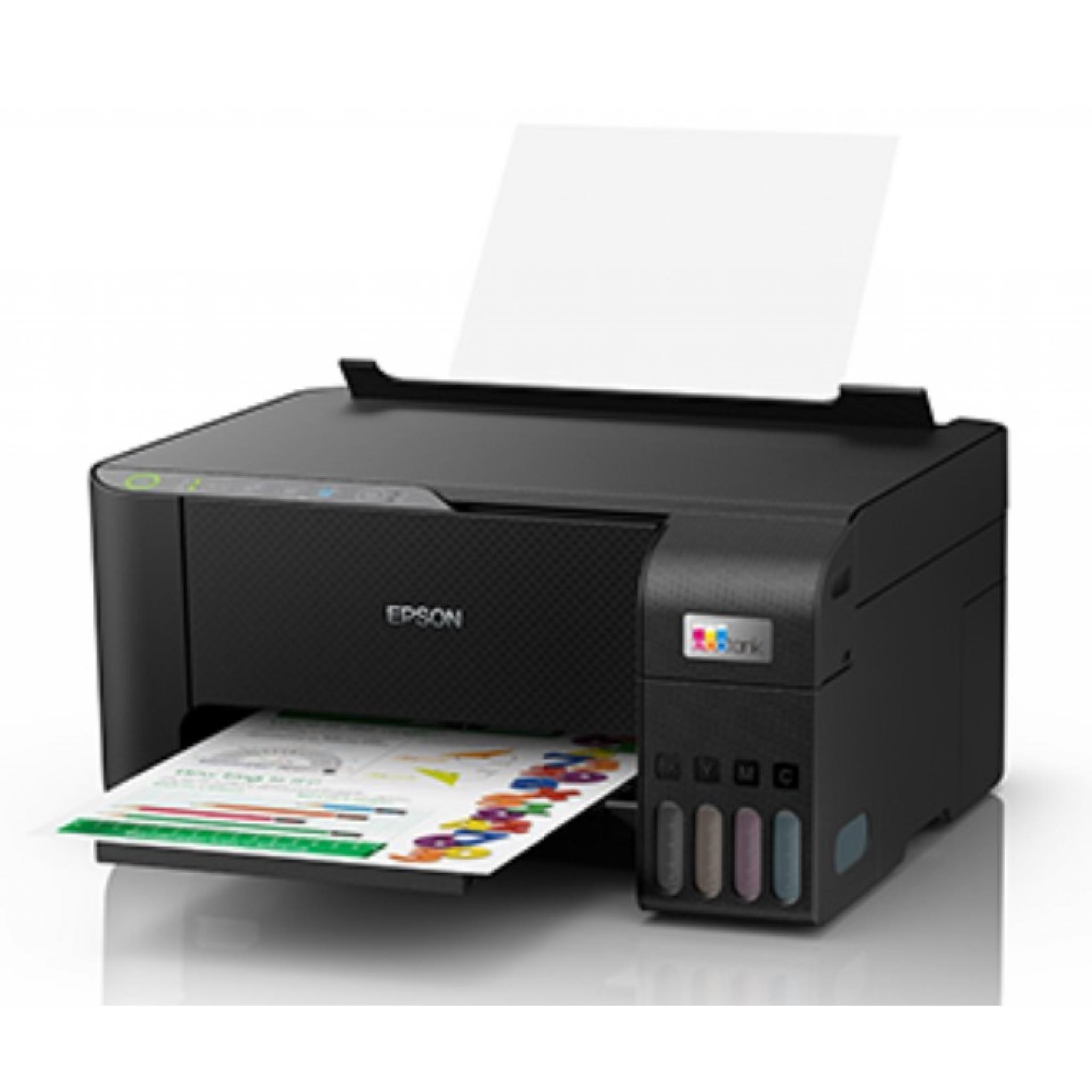 Epson EcoTank L3250 Wi-Fi All-in-One Printer - Lipa pole pole by ...