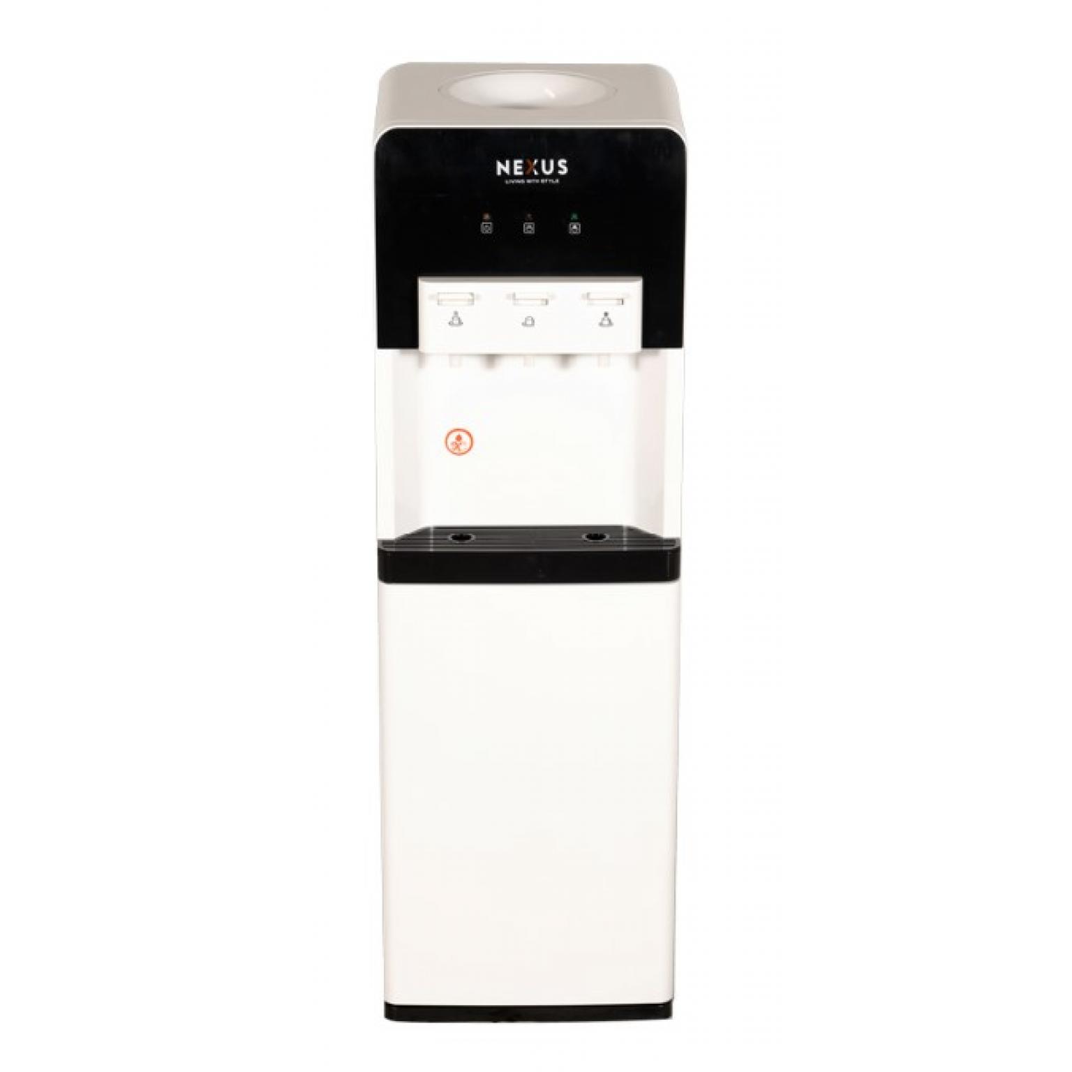 Nexus Hot, Normal & Cold Standing Water Dispenser - Lipa pole pole by ...