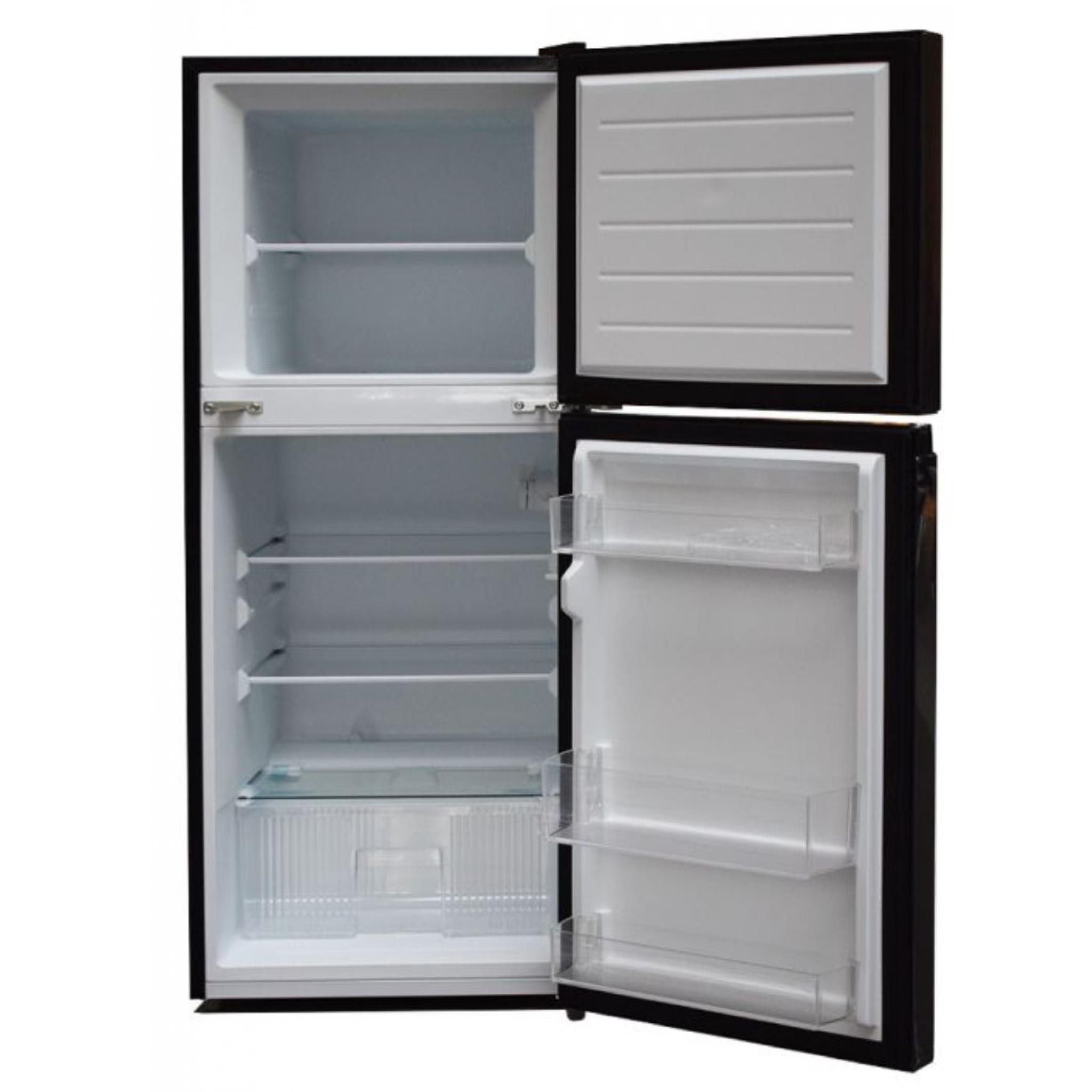 Ramtons 127 Liters Direct Cool Double Door Fridge - Lipa pole pole by ...