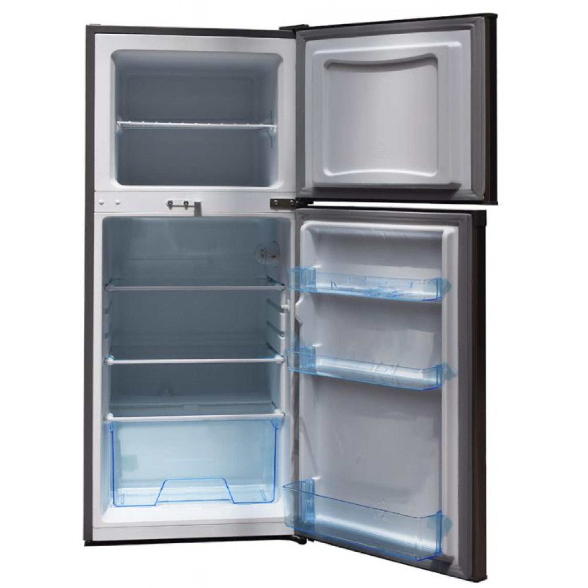 Ramtons 156 Liters Direct Cool Double Door Fridge - Lipa pole pole by ...