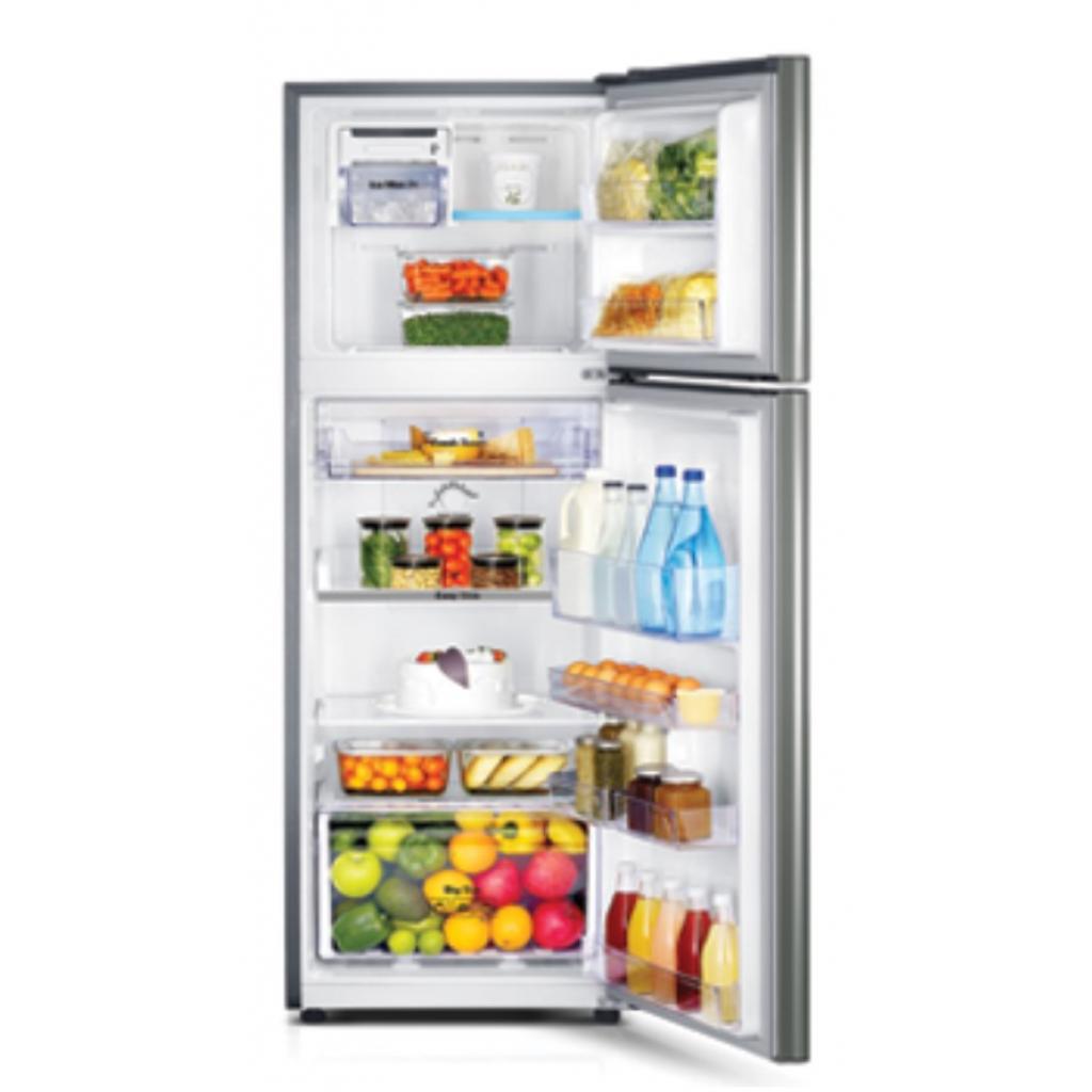 Samsung 210 Liters No Frost Double Door Fridge - Lipa pole pole by ...