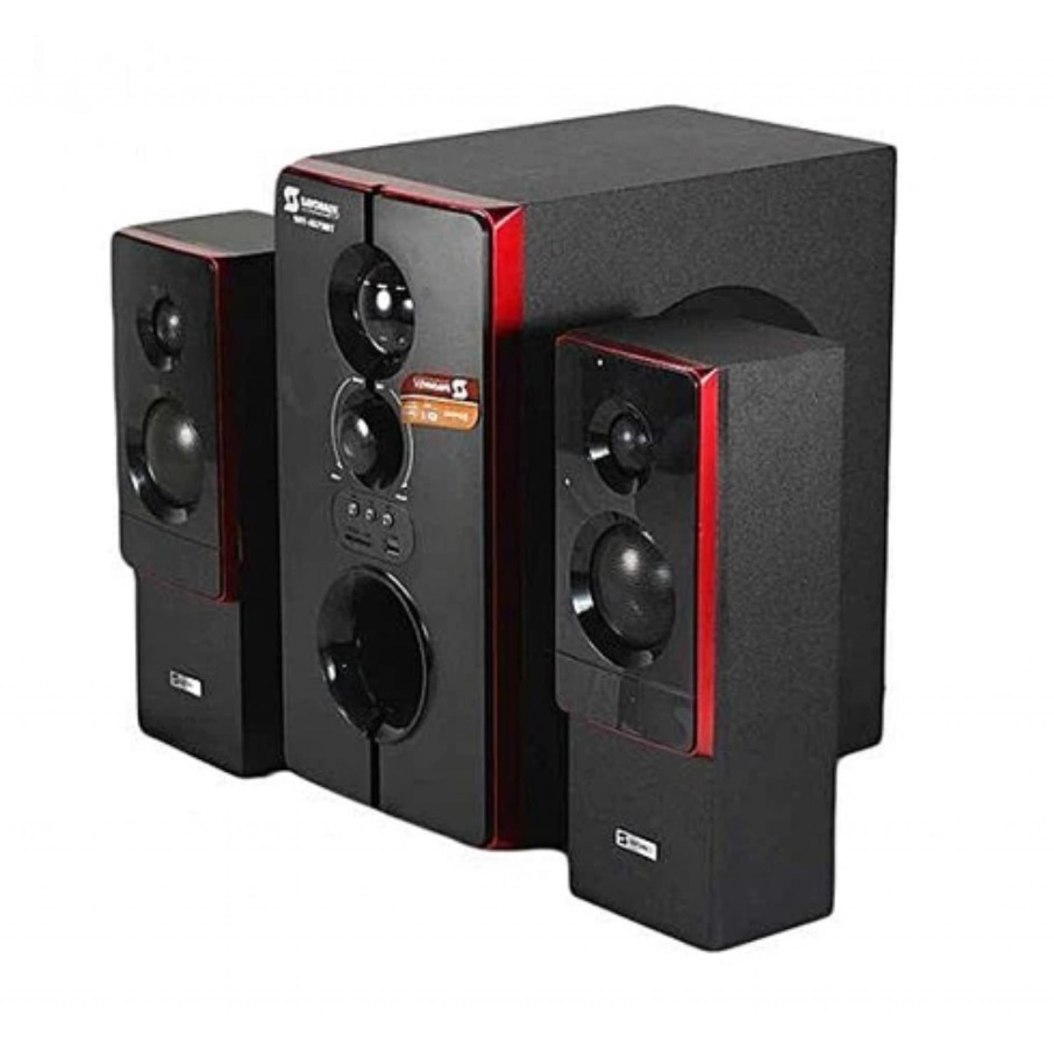 Sayona SHT-1079BT 10000W PMPO Bluetooth Subwoofer System - Lipa pole ...