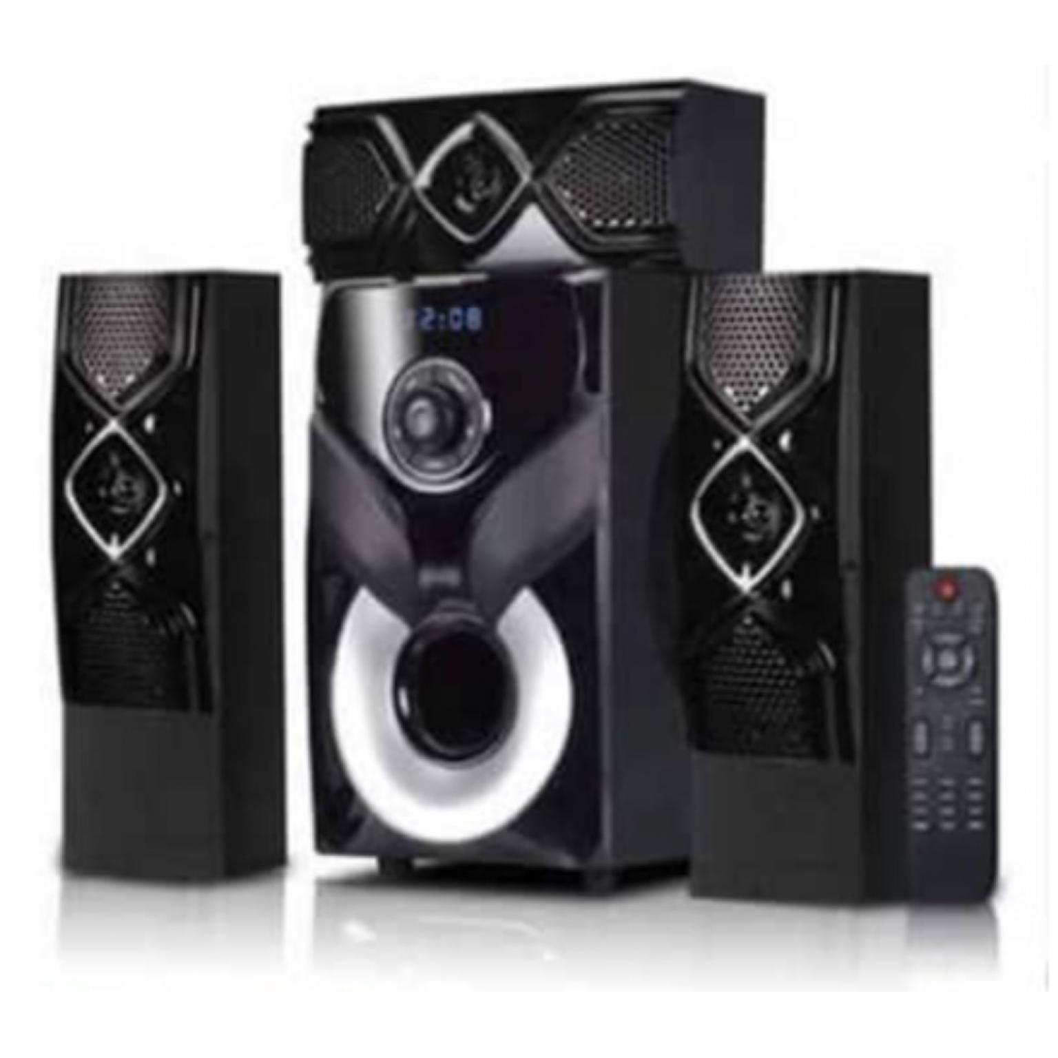 Sayona SHT-1218BT 12000W PMPO Bluetooth Subwoofer System - Lipa pole ...