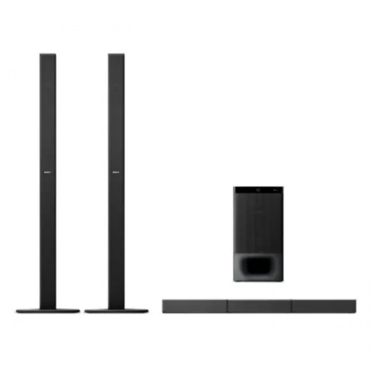 Sony HT-S700RF 5.1ch 1000W Soundbar - Lipa pole pole by Koposoko.com