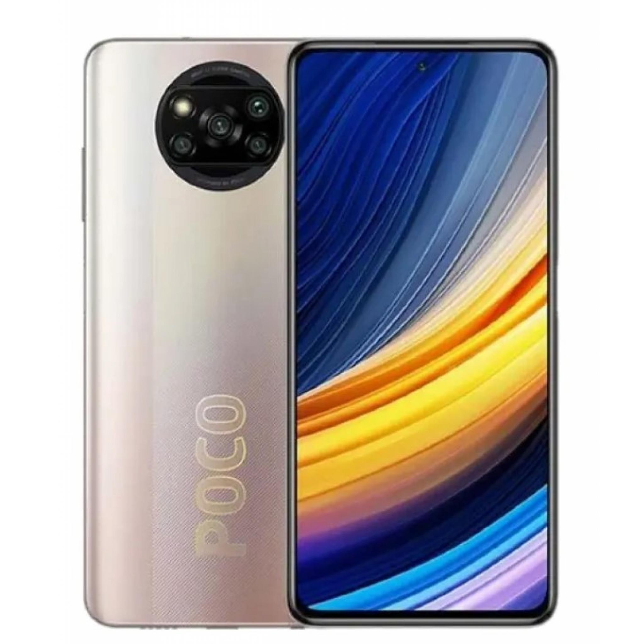 Xiaomi Poco X3 Pro 8GB + 256GB - Lipa pole pole by Koposoko.com