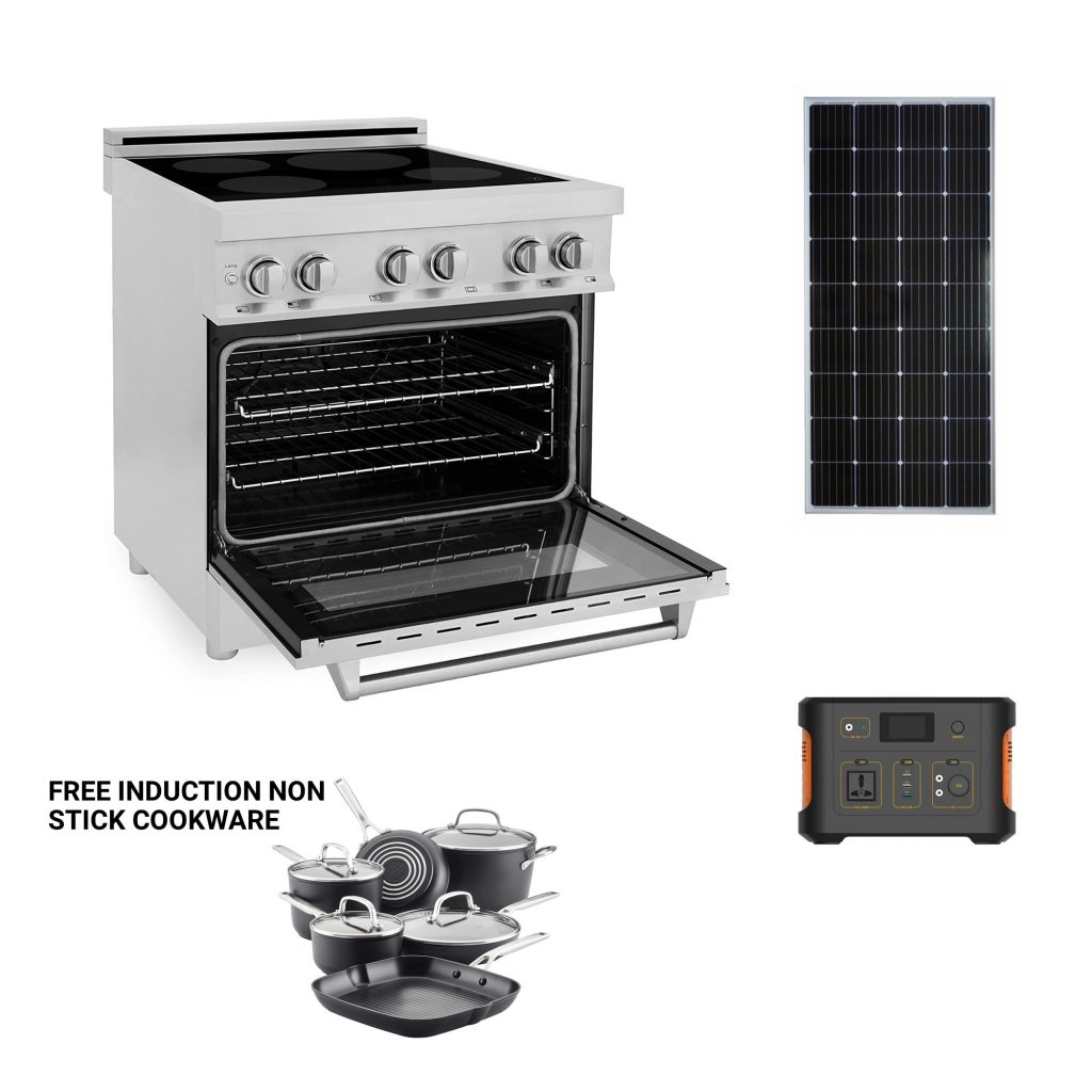 Solar Products - KopoSoko