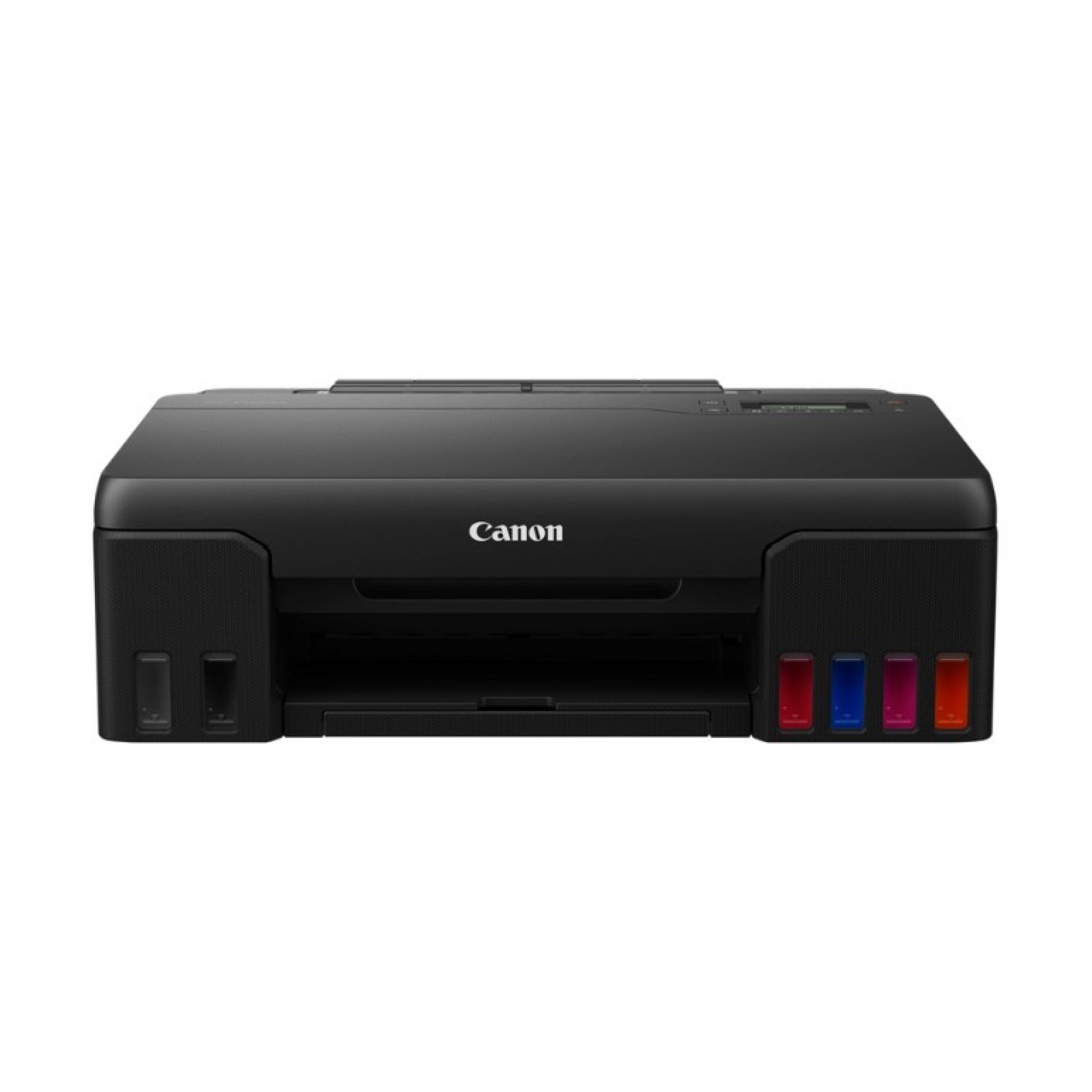 Canon G640 Printer - Lipa pole pole by Koposoko.com