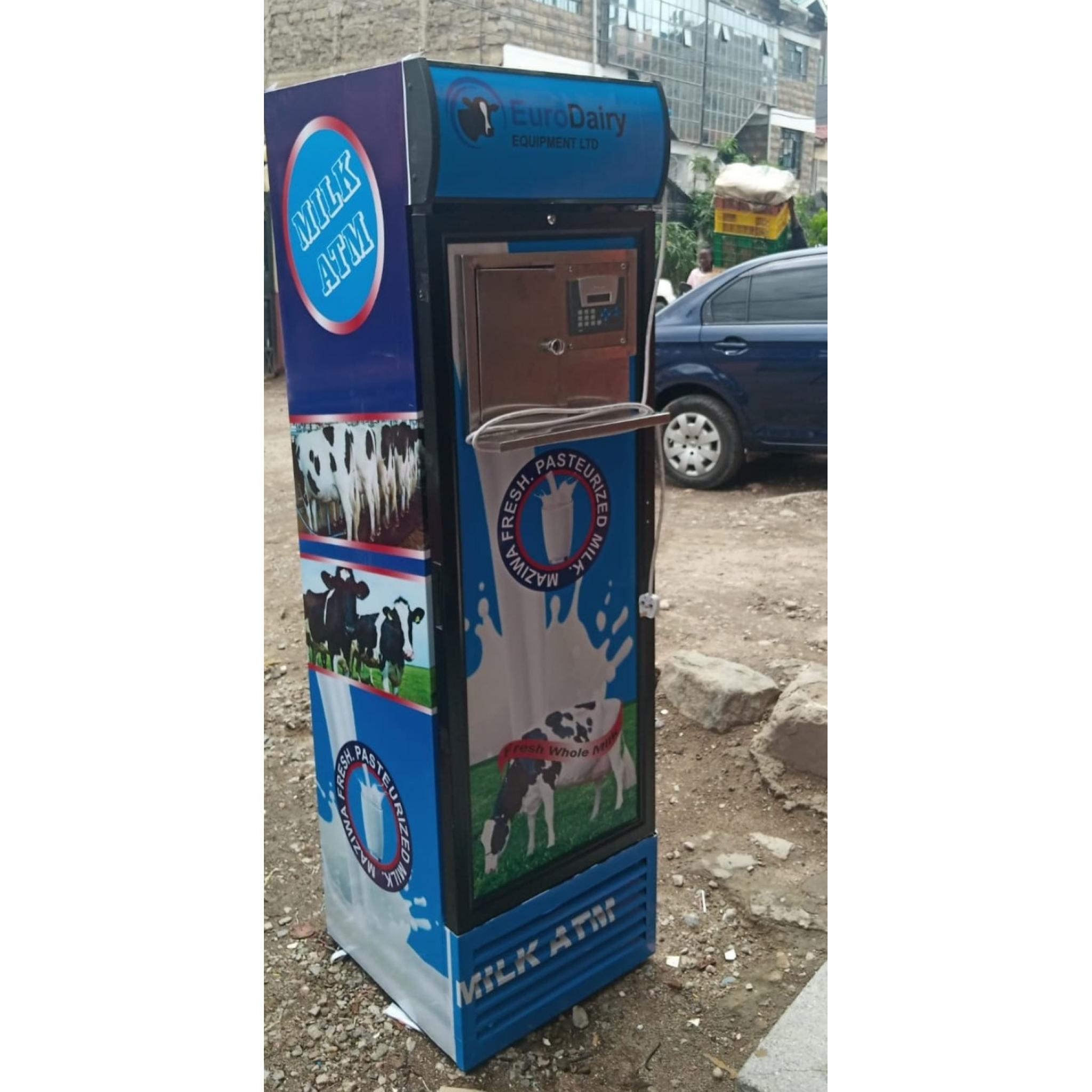 Tool & Machine - KopoSoko