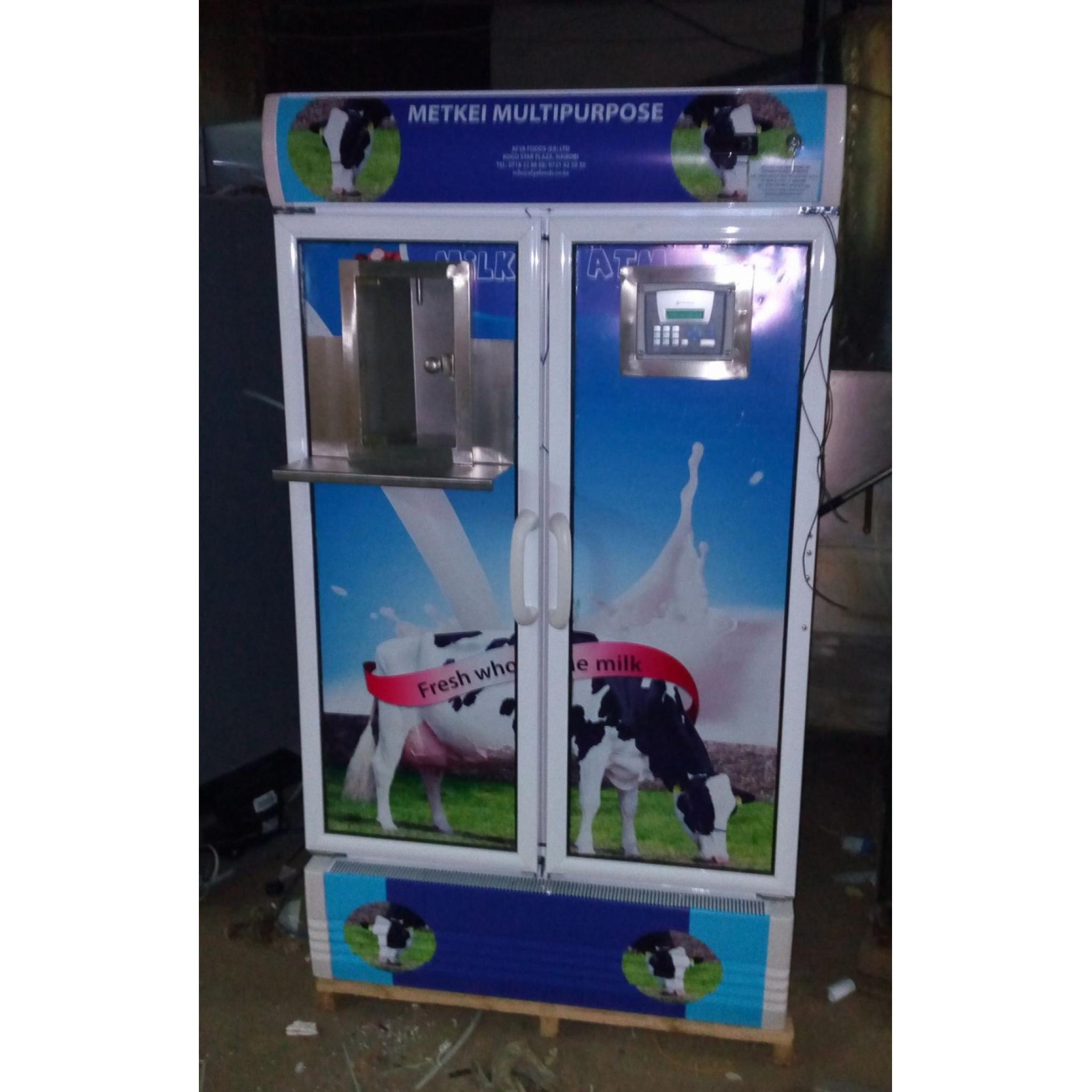 Tool & Machine - KopoSoko