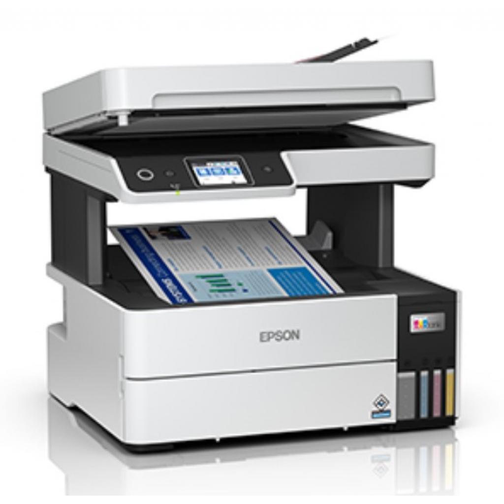 Epson EcoTank L6490 A4 Ink Tank Printer - Lipa pole pole by Koposoko.com