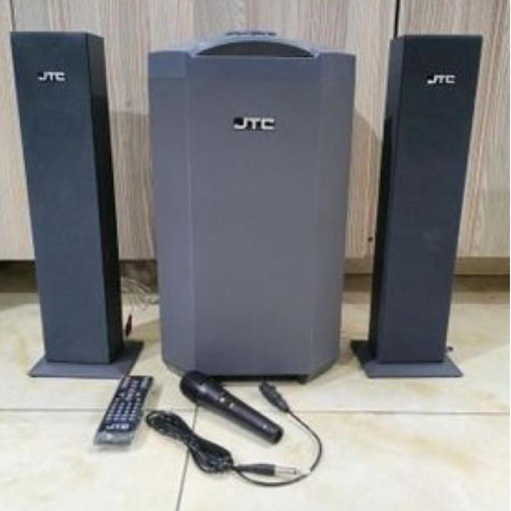 Home Audio System - KopoSoko