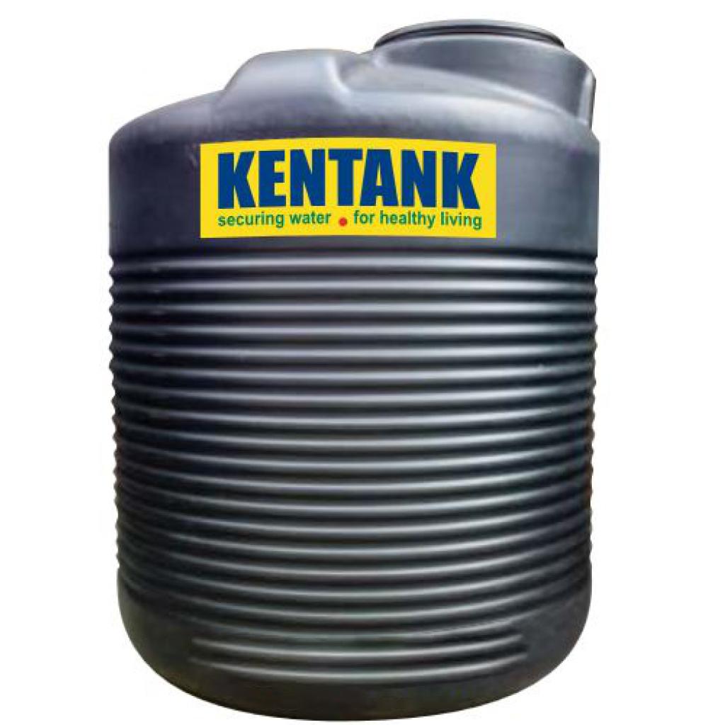 Kentank 5000 Liters Water Storage Tank - Lipa pole pole by Koposoko.com
