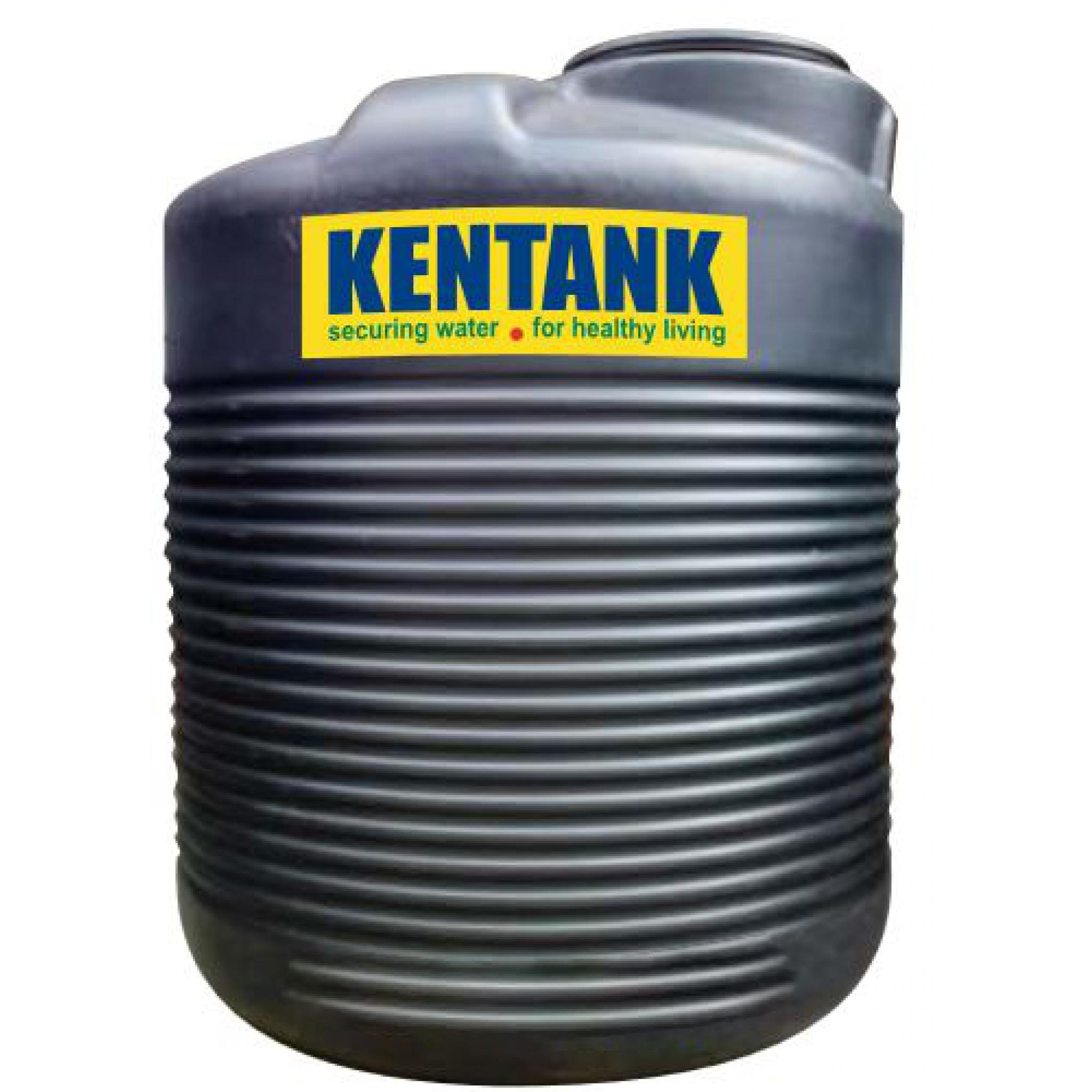 Kentank 5000 Liters Water Storage Tank - Lipa pole pole by Koposoko.com