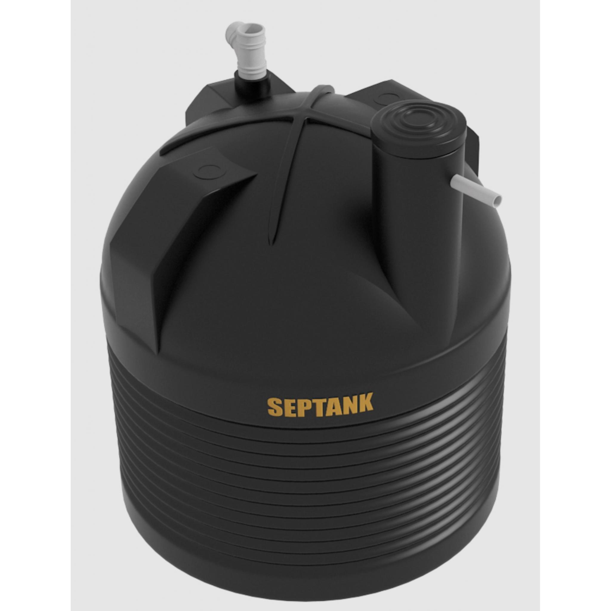 Kentank 5000 Liters Water Storage Tank - Lipa pole pole by Koposoko.com