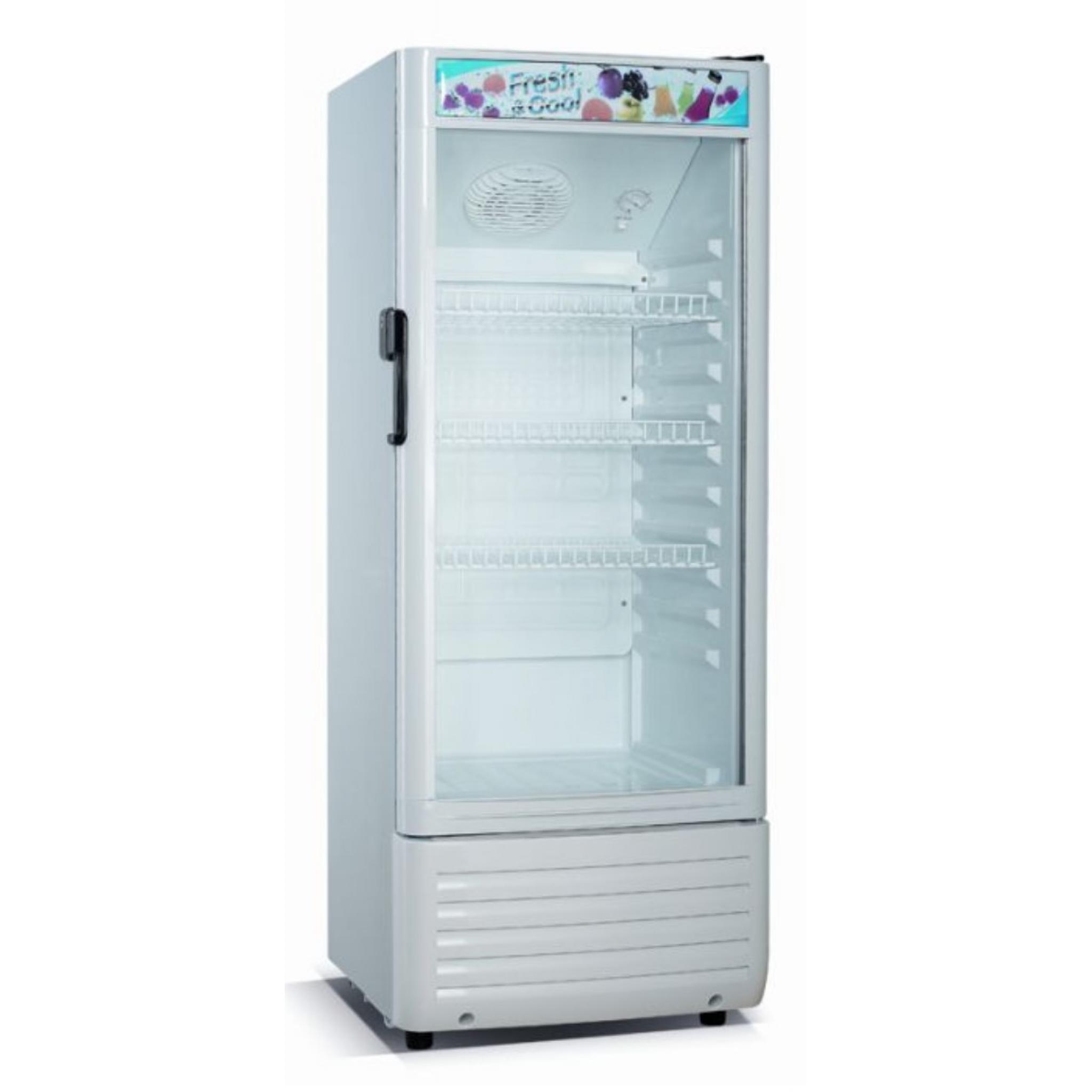 Ramtons 150 Liters Dingle Door Display Chiller - Lipa pole pole by ...