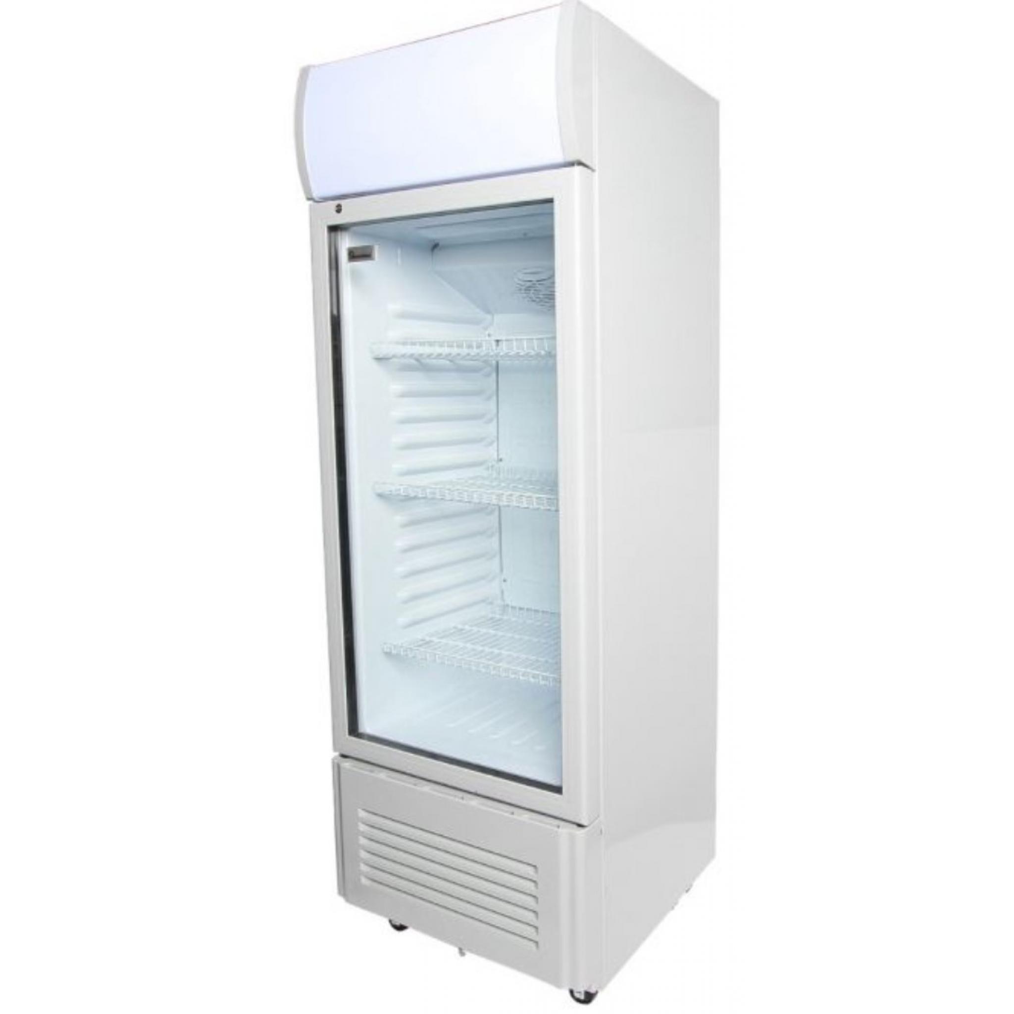 Ramtons 180 Liters Dingle Door Display Chiller - Lipa pole pole by ...