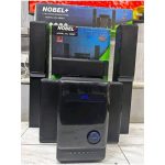 Home Audio System - KopoSoko